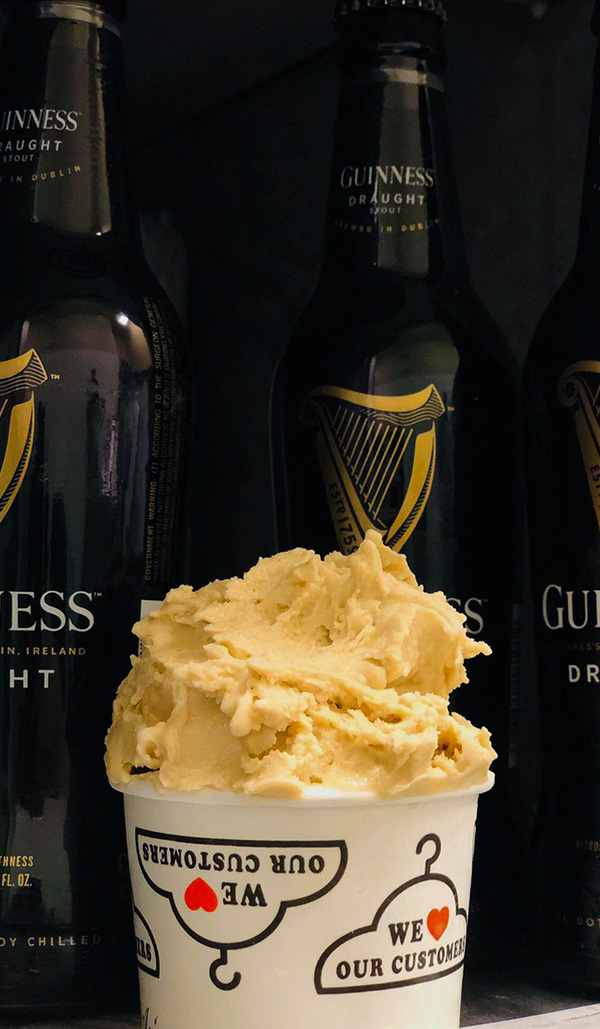 New Flavor Every Week - Ans Dry Cleaning